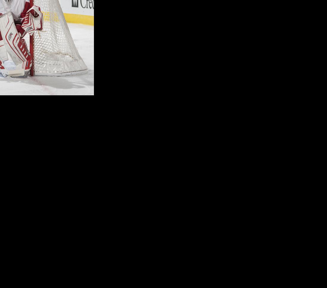 Jack Berry's 'sensational gesture' gives Senior Night start to Badgers ...