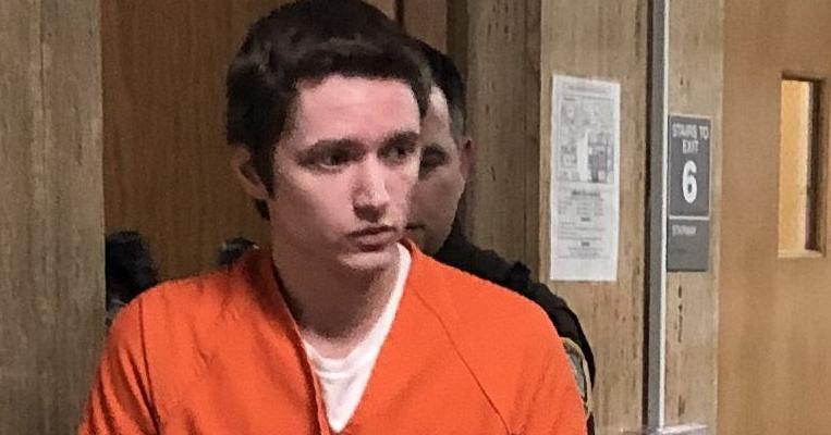 Colten Treu enters pleas in case that killed three Girl Scouts, mother ...