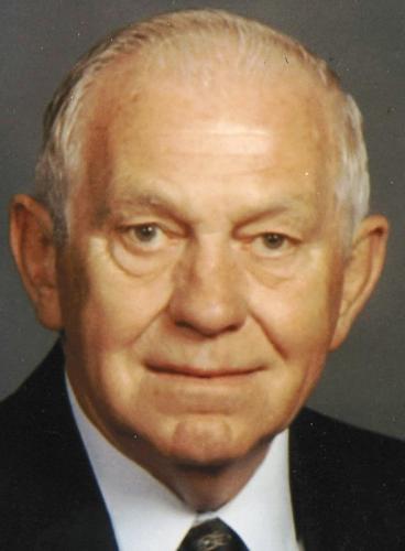 Former mayor drowns; Howard Olson leaves behind sweet legacy