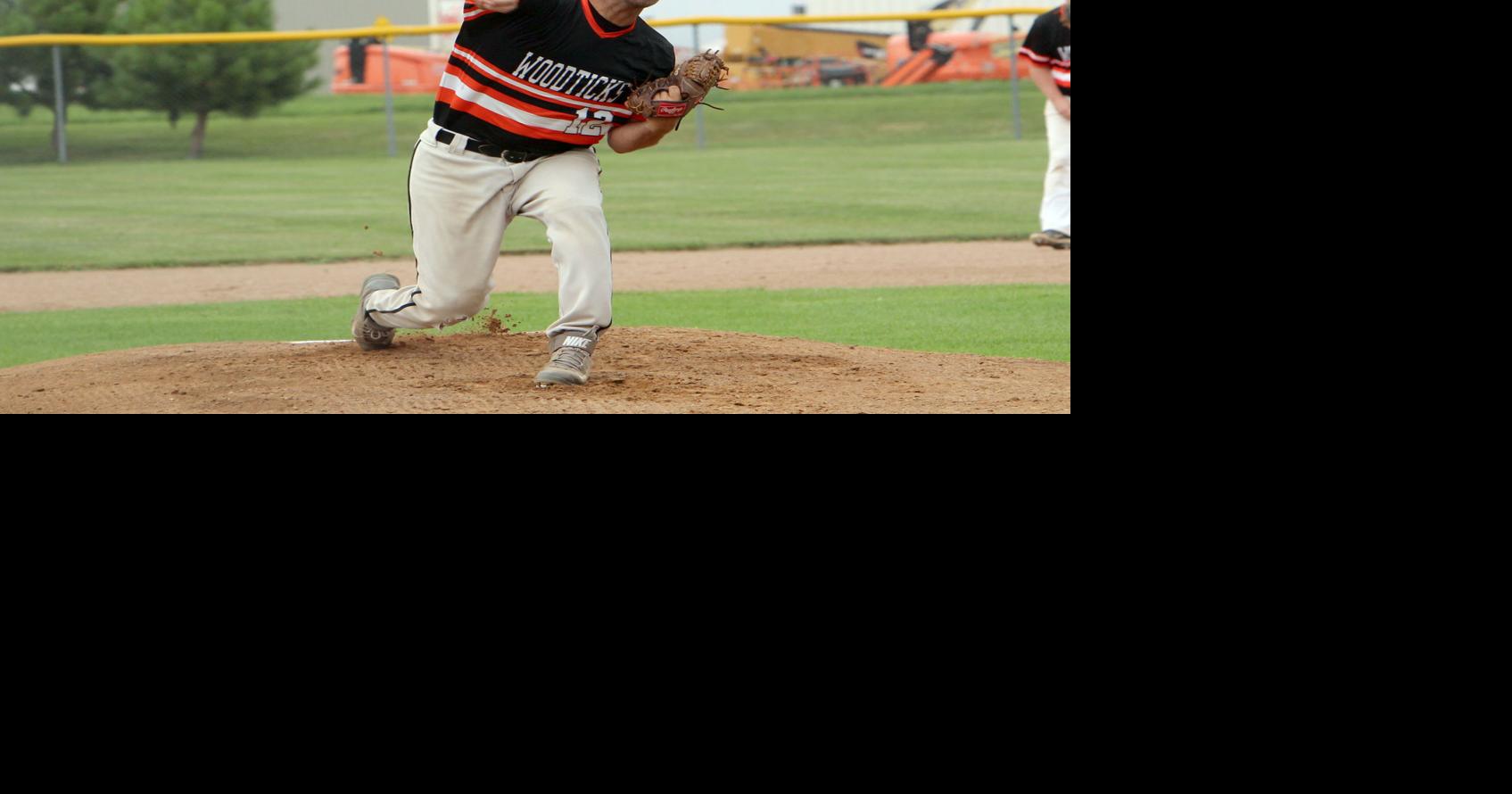 CRBL Wisconsin Baseball Association Qualifying Tournament semifinal ...