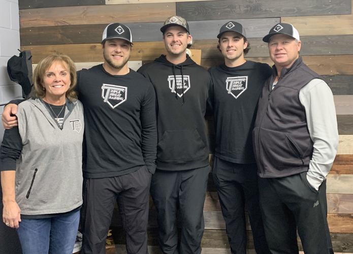 Baseball: As another season nears, love for sport remains strong as ...