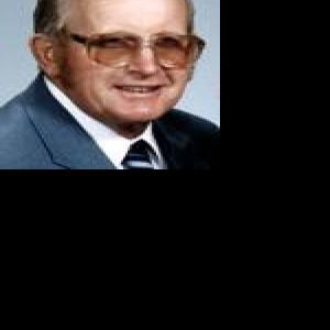 LeRoy 'Roy' A. Olson