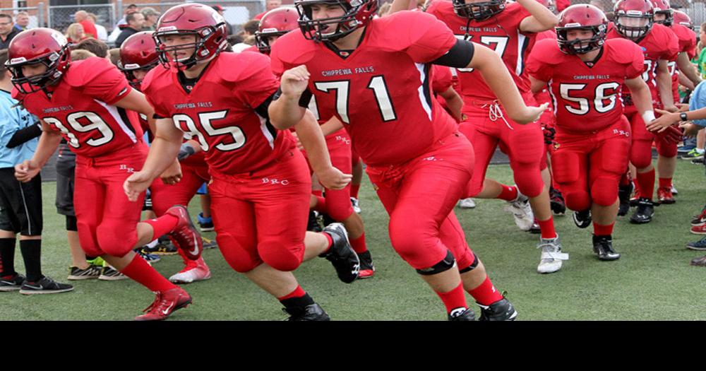 Chi-Hi football's playoff run top county sports story of 2015 (Part One ...