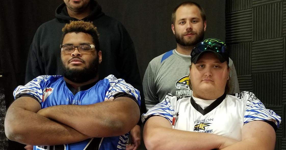 Thunderhawks announce new coach