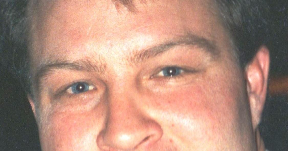 Obituary: Stephen E. Williams Jr.