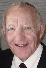 Reuben "Wes" George Westphal