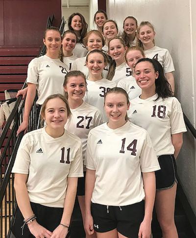 Prep Girls Soccer: Menomonie looks to continue building with returning ...