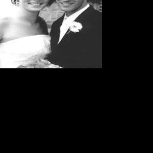 Carly and Joe Rubenzer