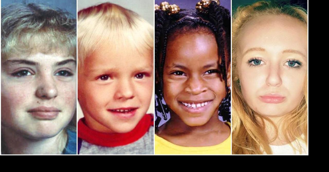 Gallery: Jayme Closs has been found, but there are 42 children still ...