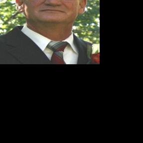 Dr. Charles Bland