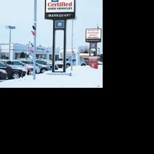 Markquart closing Chippewa Falls GM dealership