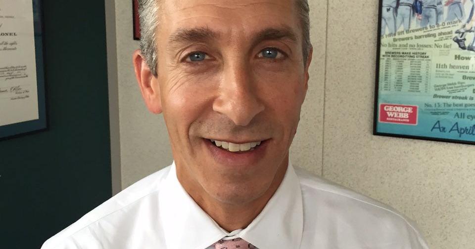 State Medicaid director Michael Heifetz resigning