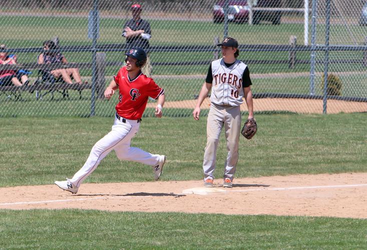 Prep Baseball: Chi-Hi sweeps doubleheader over Marshfield with dominant ...