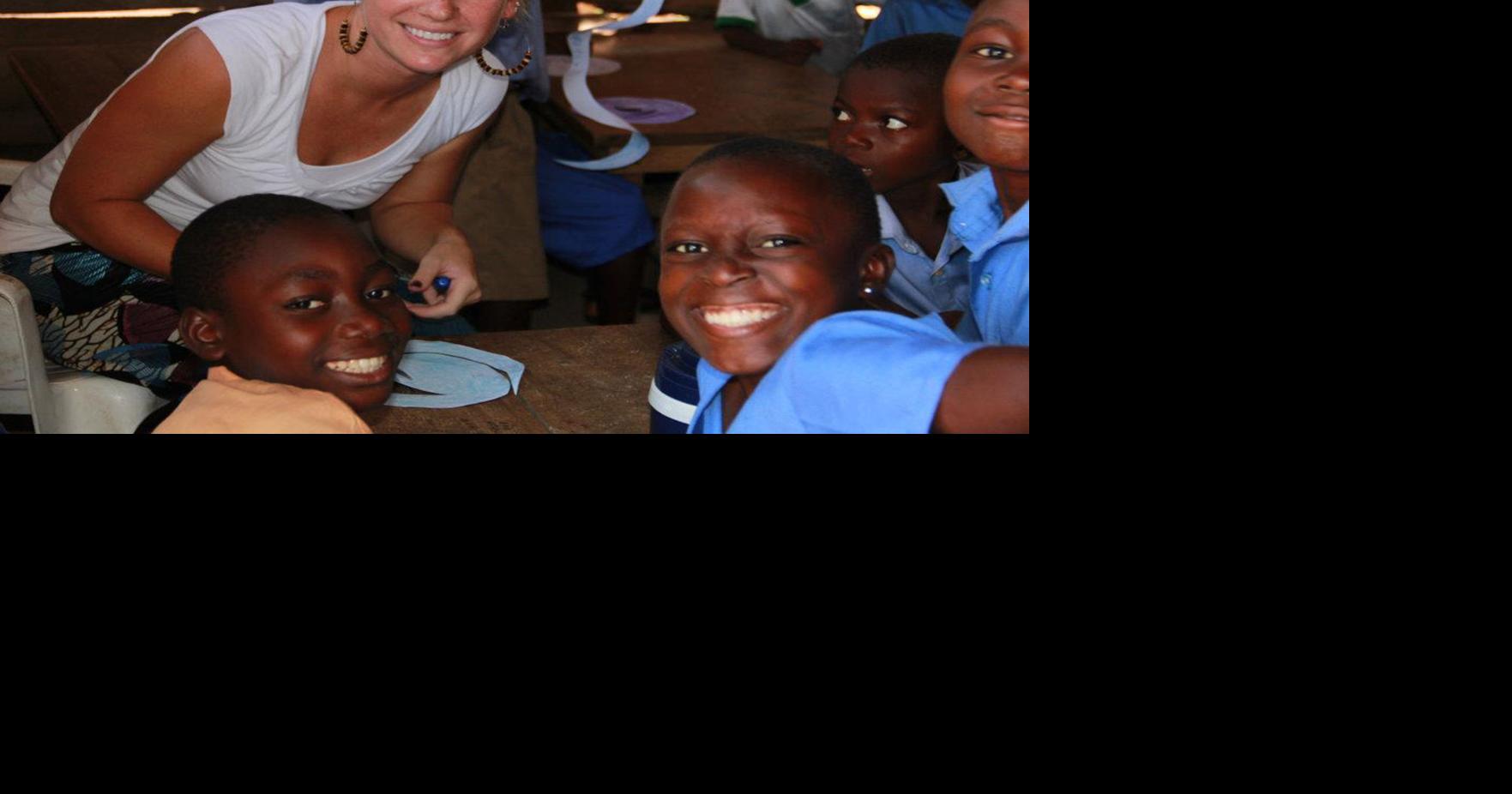 Late UW-Stout alumna Geissler's philanthropic flame lives on through ...