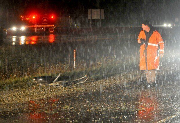 Skydiver who died in crash into Racine County pond was practicing 'high ...