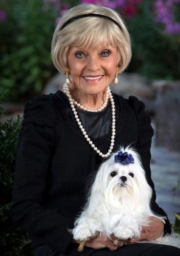 DeLores May Friedeck