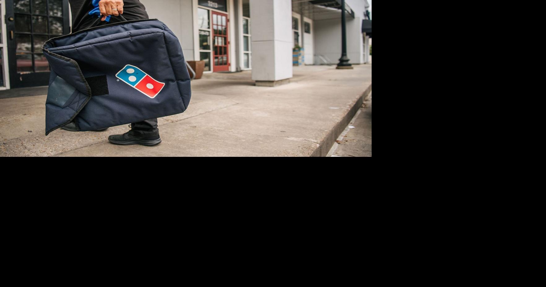 Domino's expands north with new Holmen location