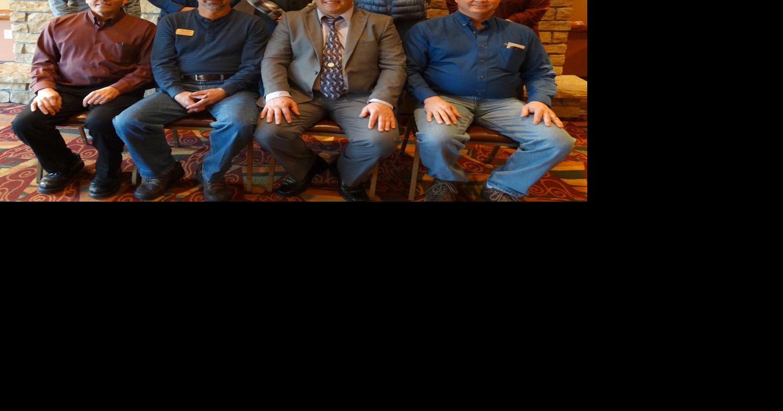 Von Ruden re-elected Wisconsin Farmers Union President