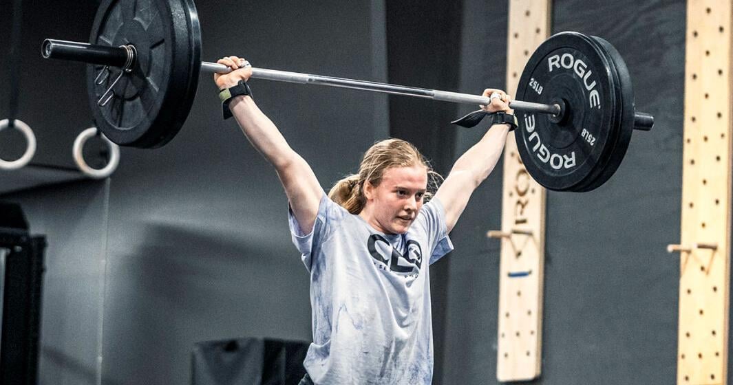 Chippewa Falls native qualifies for CrossFit Games