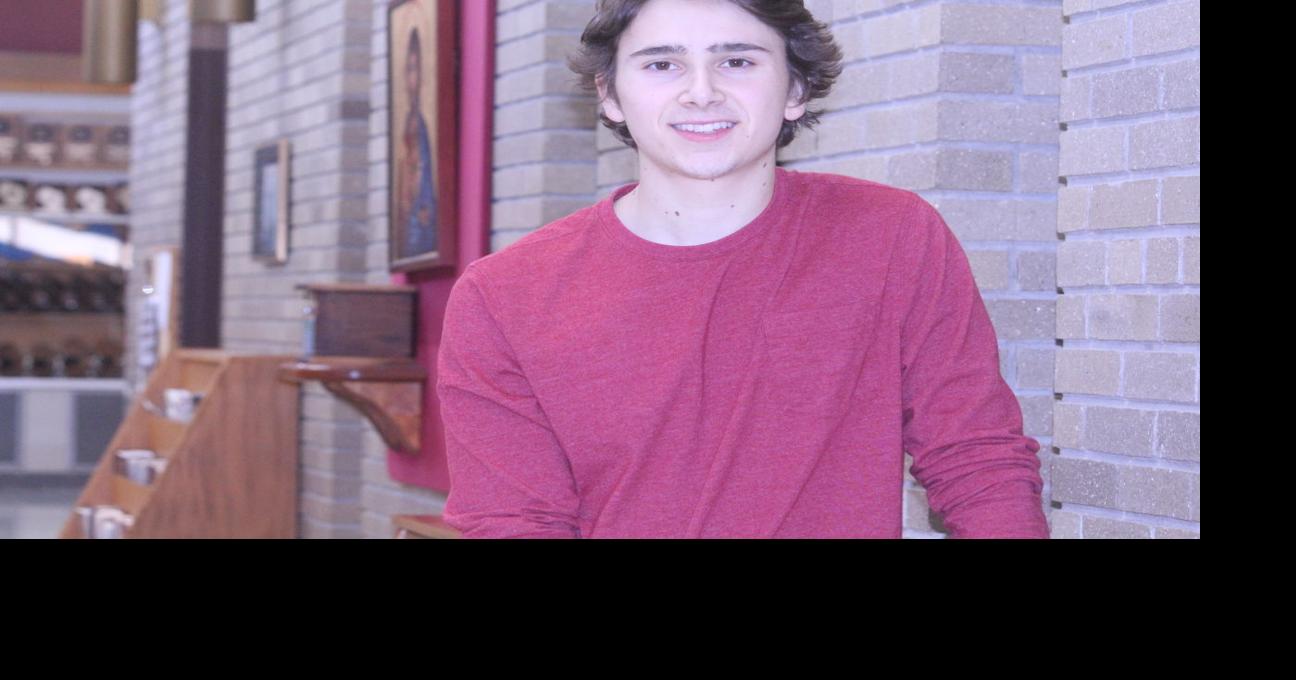 Extra Effort: Kind-hearted Erickson learns from father's death