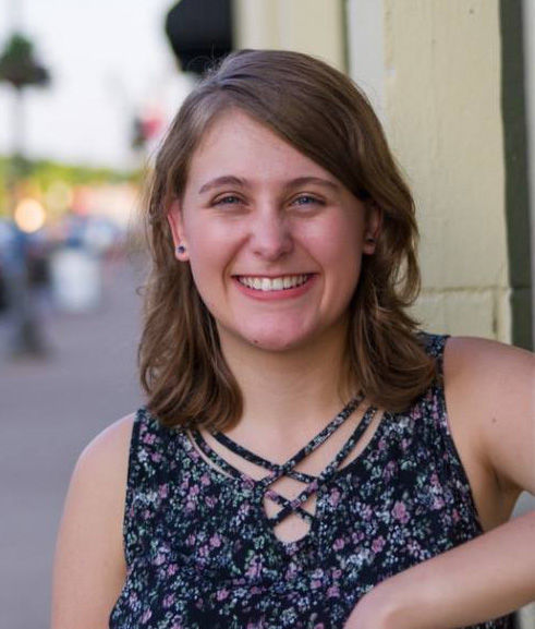 Optimist Youth of the Month: MHS' Mackenzie Brooks is January's pick