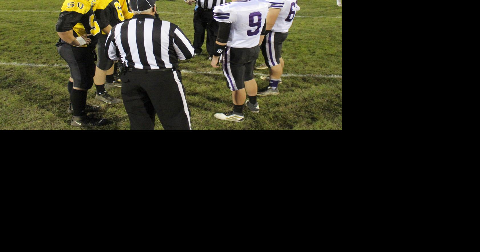 Prep Football: Dunn-St. Croix Conference sees more change as three ...