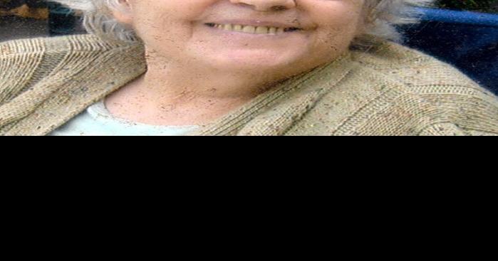 Virginia June (Thatcher) Pinney