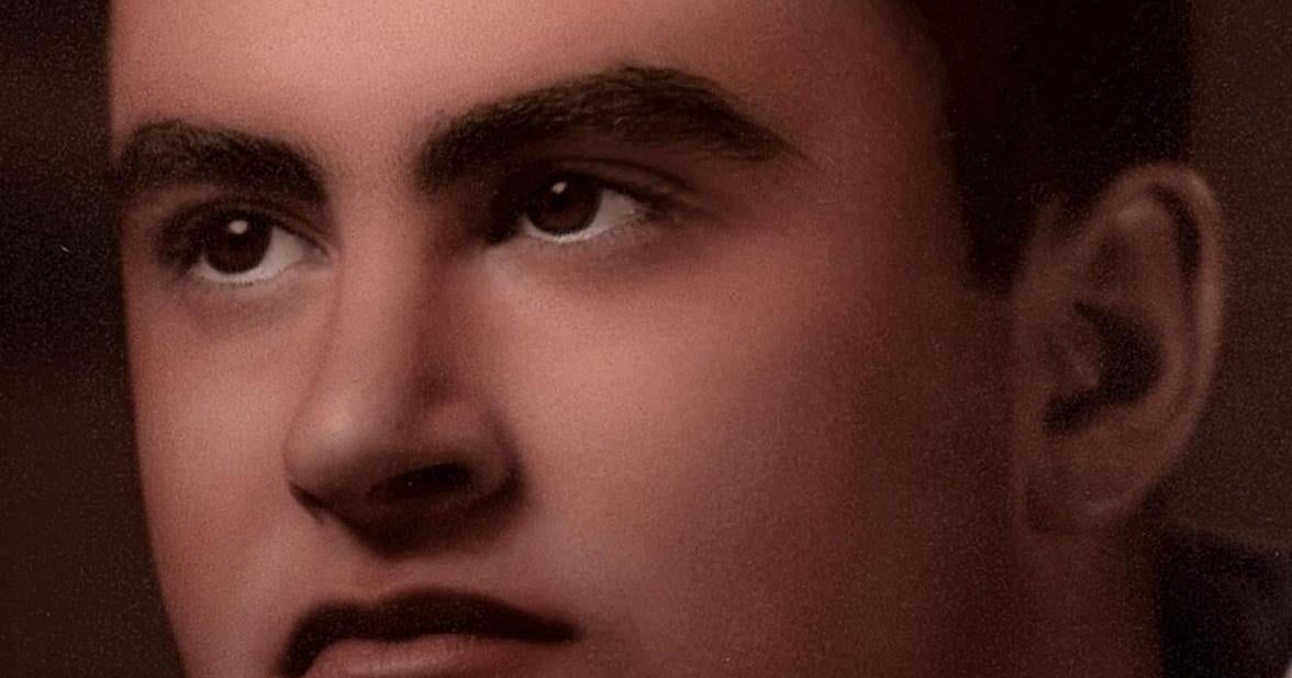 Jerald 'Jerry' Benjamin Dietsche