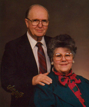 John E. Johnson II and Carole Johnson