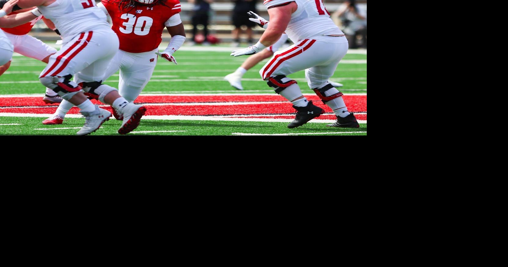 Wisconsin Badgers football position previews: Defensive line