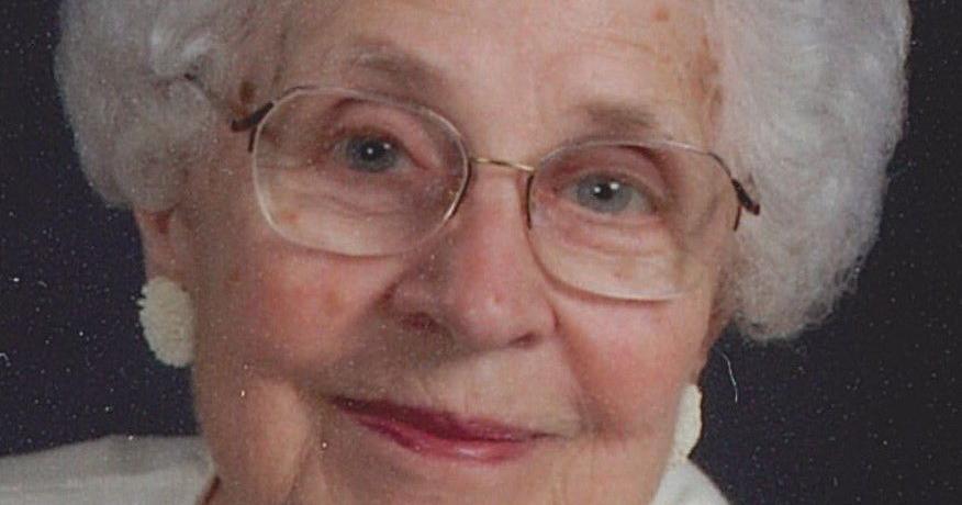 Betty Mae (Schultz) Michelbook