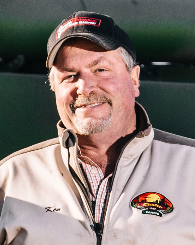 Ken Custer's Instagram, Twitter & Facebook on IDCrawl