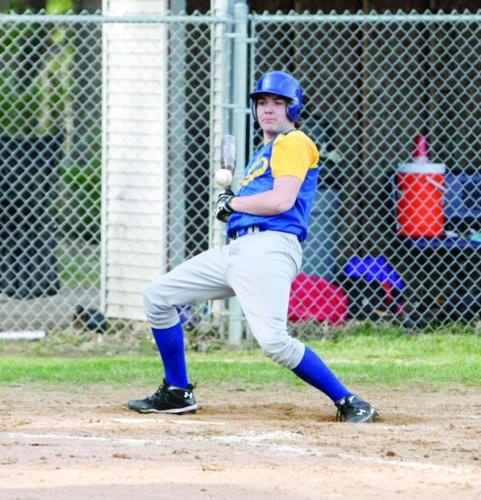 Prep Roundup: Crouse strikes out ten in Chieftains win