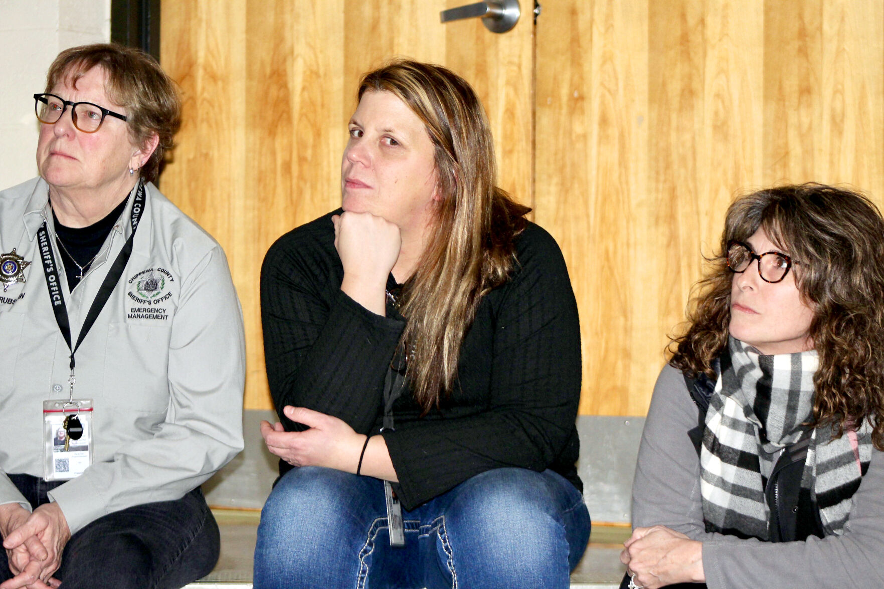 Chippewa County EMS services face staffing crisis