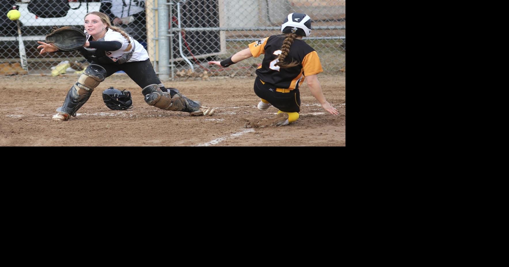 IN PHOTOS: Cadott softball hosts Cornell/Lake Holcombe