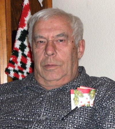 William E. ‘Bill’ Lambert