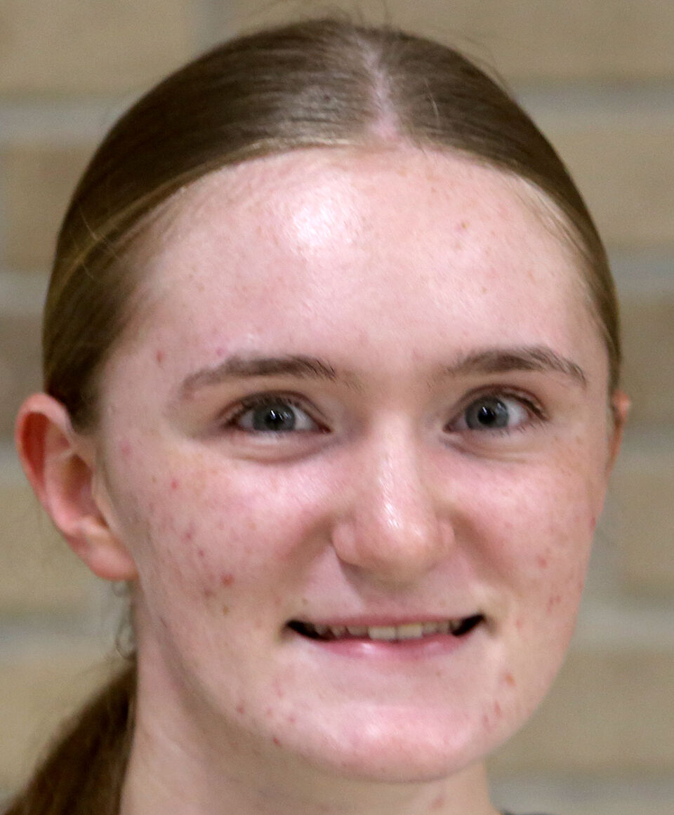 5 Herald high school girls stars of the week: Dec. 19 edition