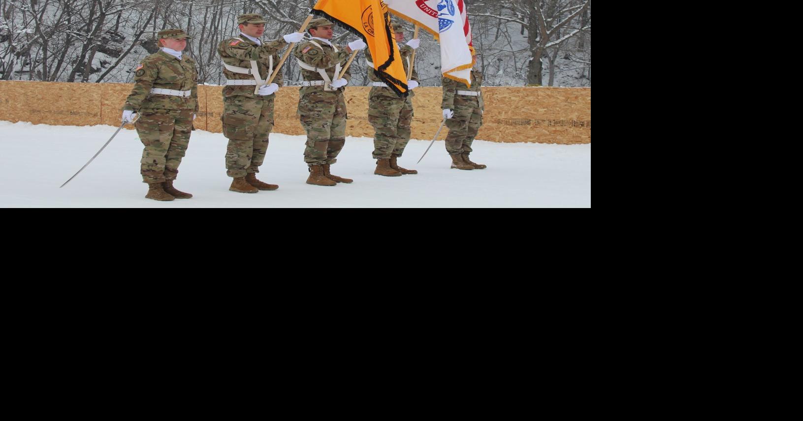 IN PHOTOS: Winter scenes at Timber Coulee, home to Snowflake Ski ...
