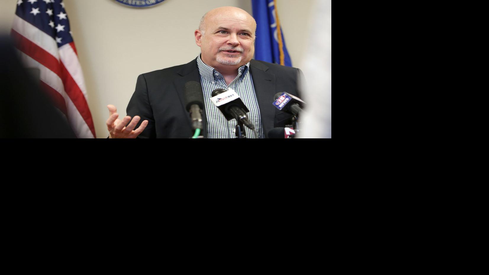 Congressman Mark Pocan says 'anything possible' in northern ...