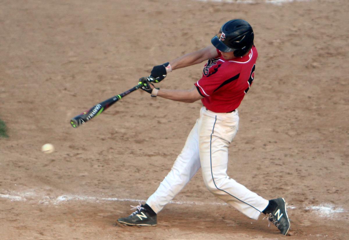 6-1 Prep Roundup: Chi-Hi baseball routs Marshfield for regional ...