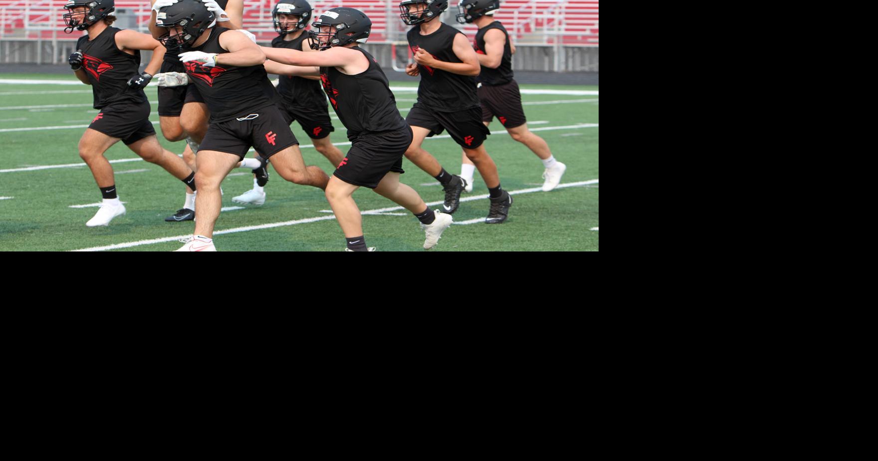 Prep Football: Excitement high as prep football season starts with ...
