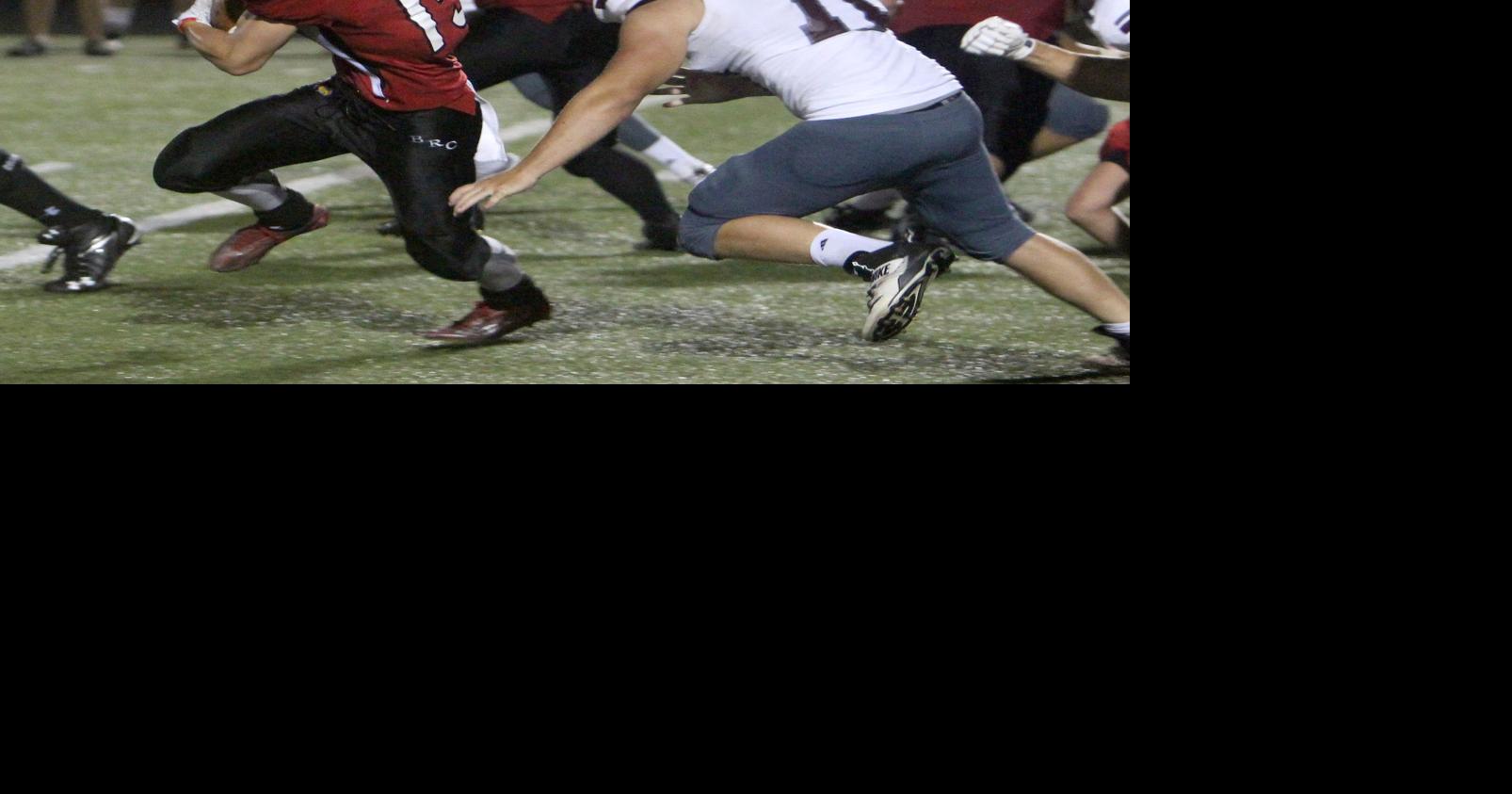 Chi-Hi football clashes with Rice Lake in Big Rivers Conference opener