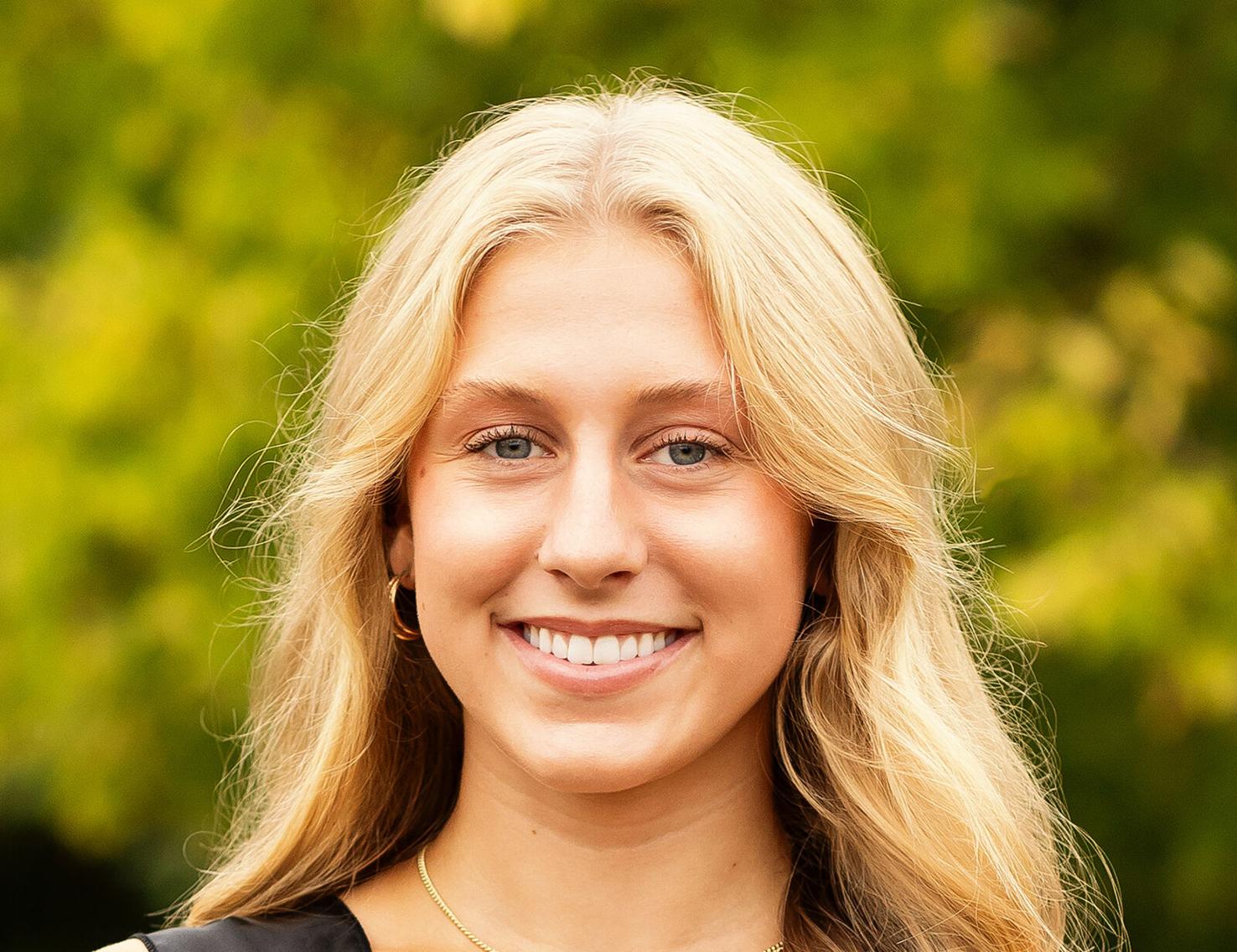 Menomonie High School announces 2025 Homecoming Court members