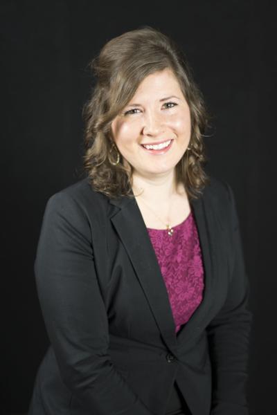 Kaitlyn Riley of Gays Mills picked as Alice in Dairyland