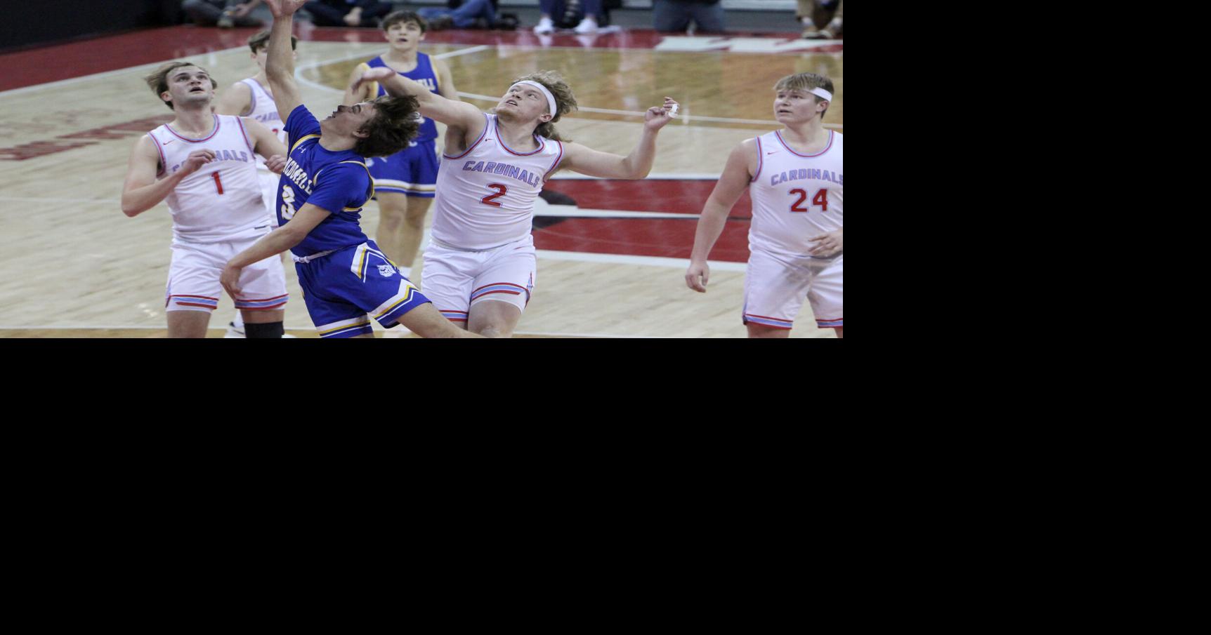 Prep Boys Basketball: Mittermeyer, Huss, Schwarzenberger and Hoel named ...
