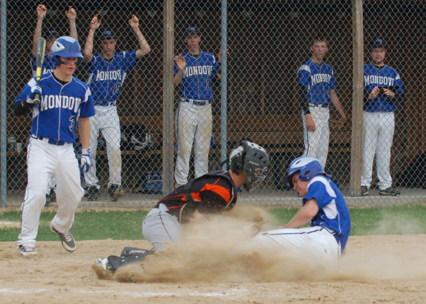 Mondovi hands Elk Mound first loss