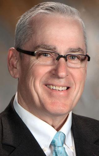 Walsh named superintendent of the year
