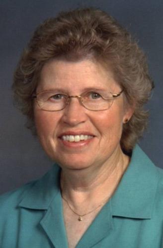 Sharon Blake