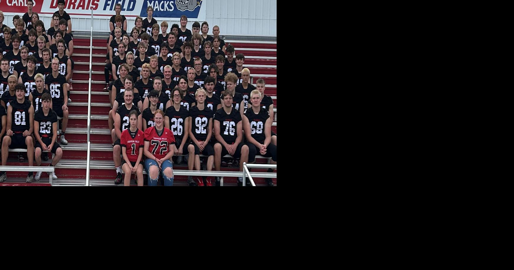 3 things to know about the Chippewa Falls football team