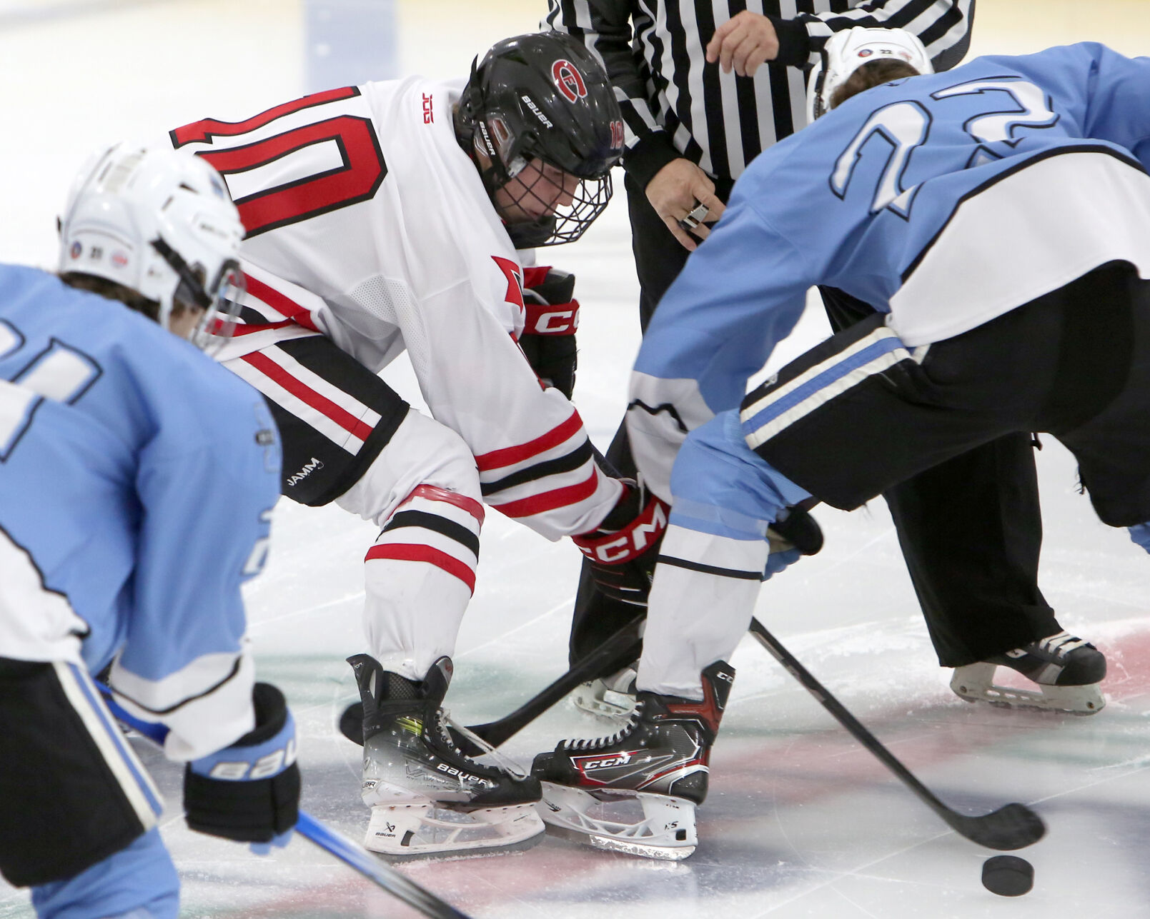 3 things to know about Chippewa Falls boys hockey this season
